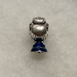 Jewelry | Newcinderella Princess Silver 925 Diy Charm | Poshmark